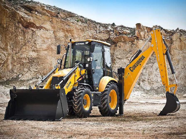 با انواع لودر و کاربرد آنها تا چه حد آشنایی دارید؟ - مجله مناقصه و ...