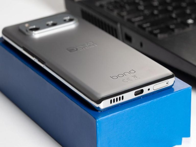 گوشی داریا باند: آشنایی با جدیدترین اثر ایرانی در دنیای تلفن‌های هوشمند ...